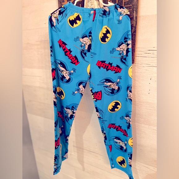 Pajamas | Kids Batman Pajama Pants | Poshmark
